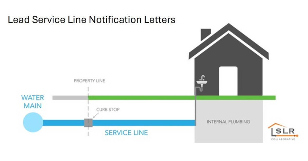 Understanding Your Lead Water Service Line Notification Letter ...